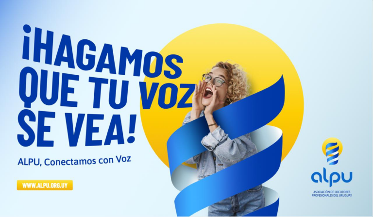 ALPU – Asociación de Locutores Profesionales del Uruguay